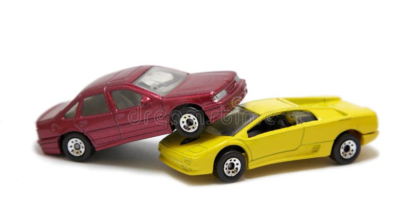 Car collision stock photo. Image of closeup, injury, crash - 5705734