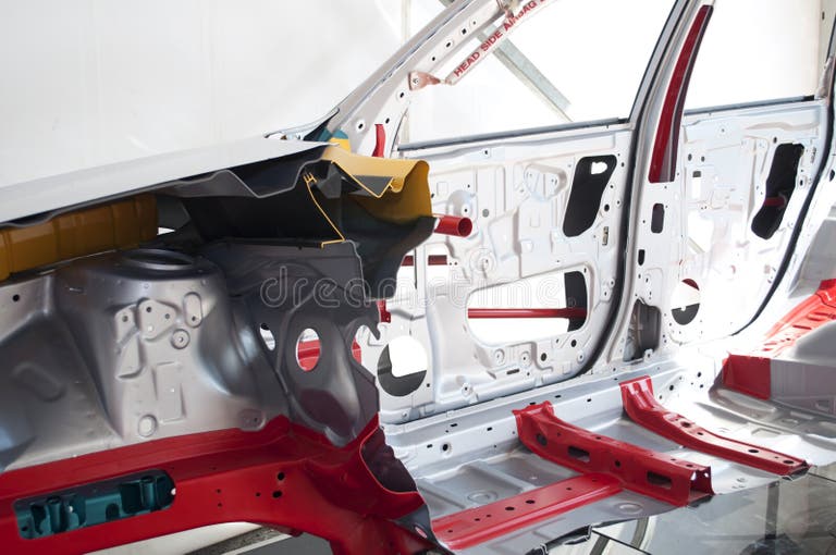 Car configuration stock photo. Image of impacting, collision - 22245692