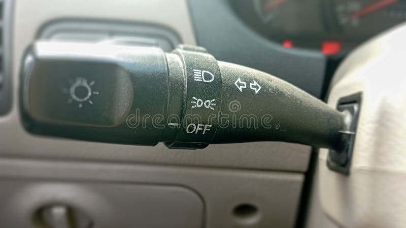 Car control buttons stock image. Image of buttons, wheel - 258537463