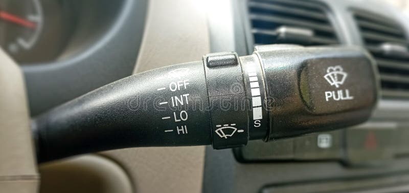 Car control buttons stock photo. Image of electronics - 258537450