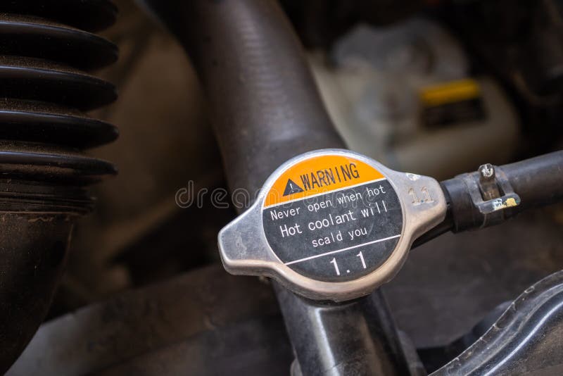 Coolant Level Sign Stock Photos - Free & Royalty-Free Stock Photos from ...
