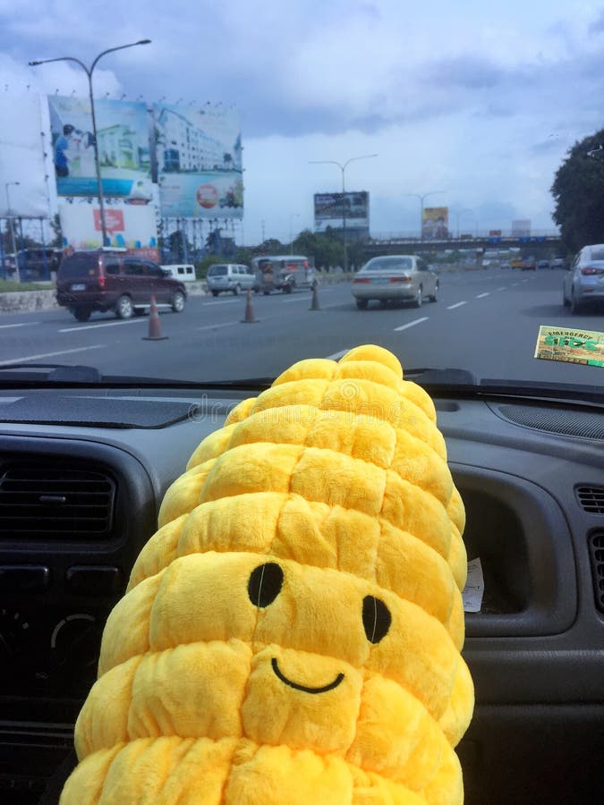 Car Corn editorial stock photo. Image of cute, trip, travel - 97104048