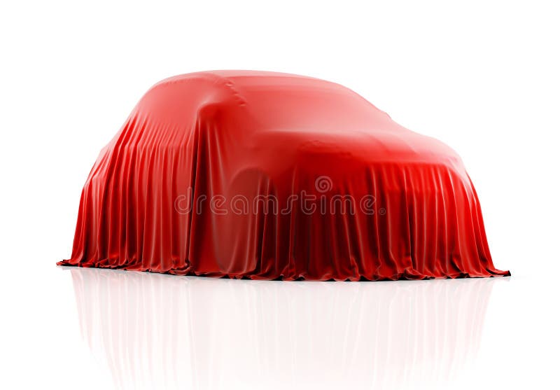 Car Covered Stock Illustrations – 4,538 Car Covered Stock Illustrations ...