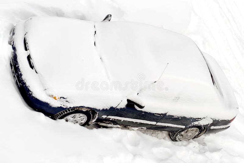 Winter editorial image. Image of pile, storm, snow, freezing - 17358280