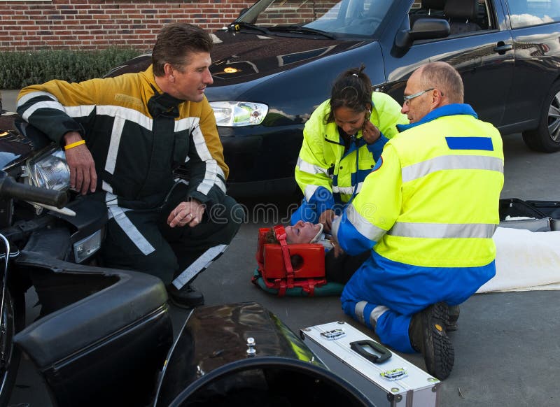 Car Crash Assistance stock photo. Image of crash, trauma - 21750516