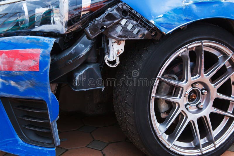 Car crash background stock image. Image of auto, death - 92861771