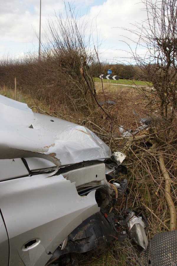 Car crash stock image. Image of traffic, twoc, smashing - 99319683