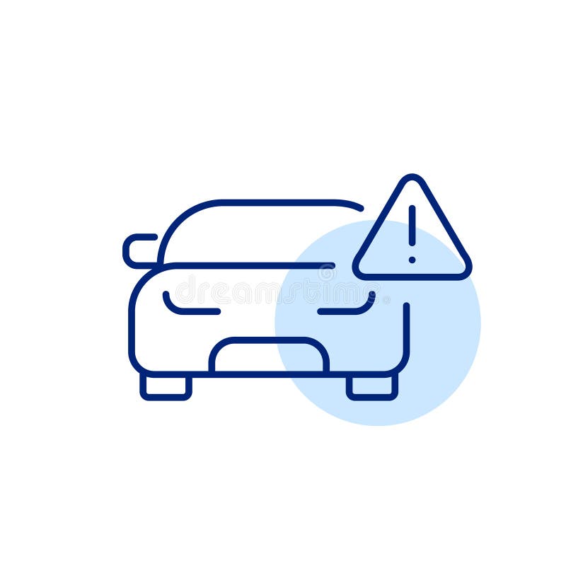 Safety is Our Priority Symbol Icon Stock Illustration - Illustration of ...