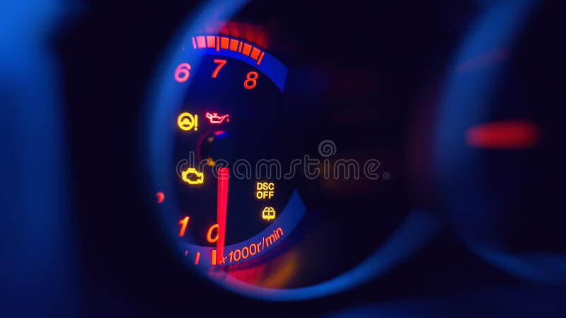 Steering Wheel Accelerating Dashboard Stock Photos - Free & Royalty ...