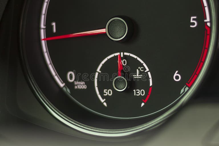 Coolant Warning Light Stock Photos - Free & Royalty-Free Stock Photos ...