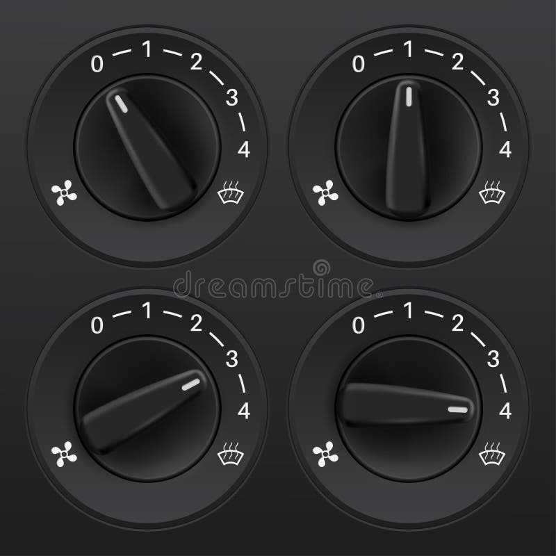 Level Selectors Stock Illustrations – 14 Level Selectors Stock ...