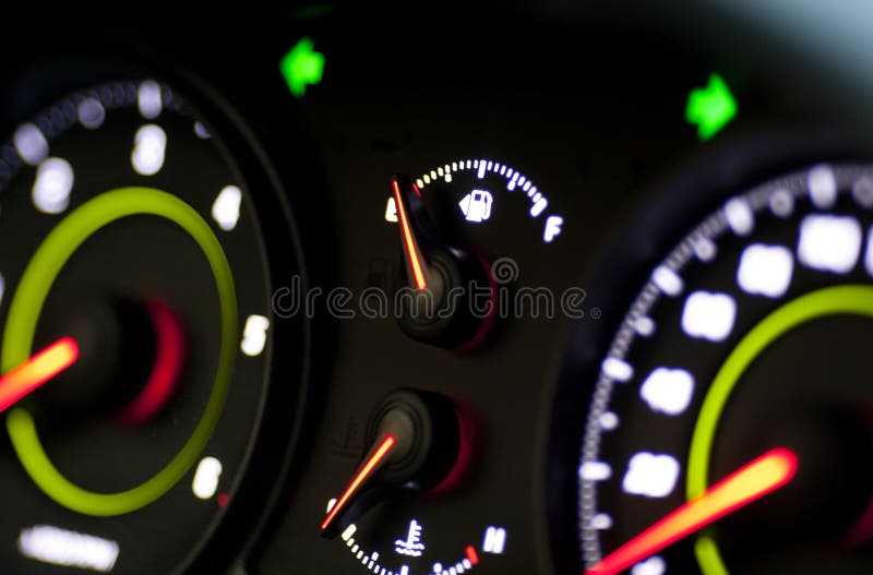 Car Dashboard stock photo. Image of transport, control - 50440988