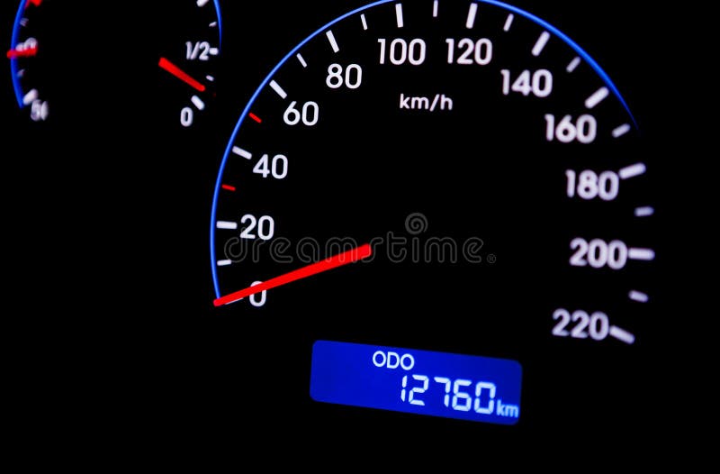 Car Dashboard stock image. Image of wheel, control, auto - 47261887