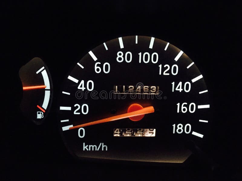 Car dashboard stock photo. Image of stationary, shot - 48257064