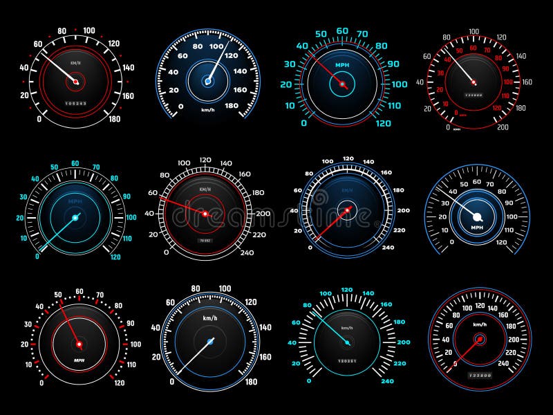 Car Indicators Stock Illustrations – 524 Car Indicators Stock ...