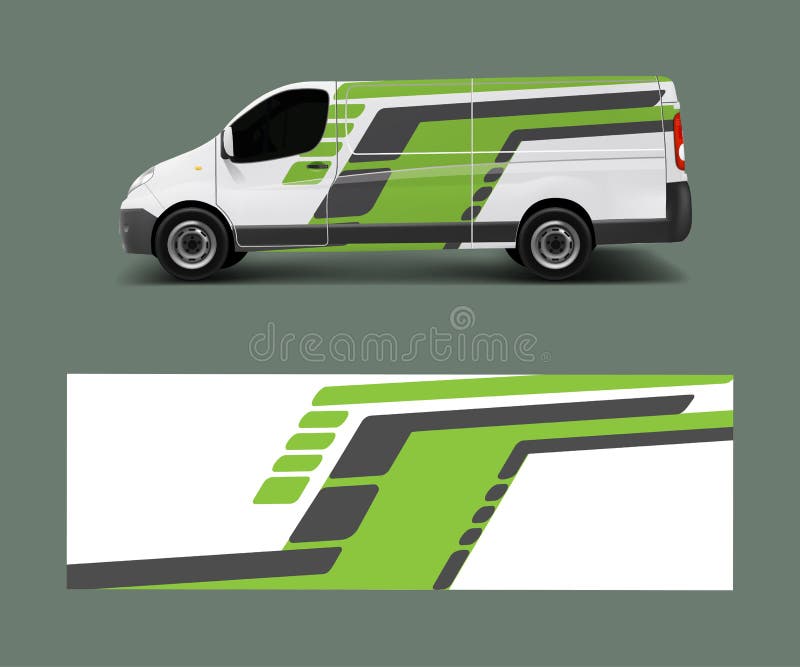 Bus Wrap Template Stock Illustrations – 364 Bus Wrap Template Stock ...