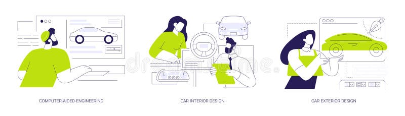 Computer Aided Engineering Stock Illustrations – 2,718 Computer Aided ...