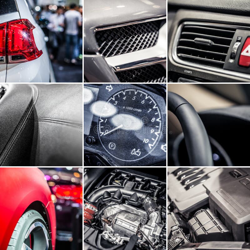 530 Luxury Car Collage Stock Photos - Free & Royalty-Free Stock Photos ...