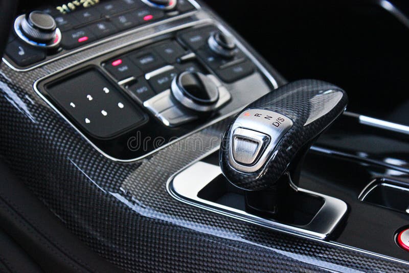 Car Details. Car Interior Details Stock Photo - Image of classic ...
