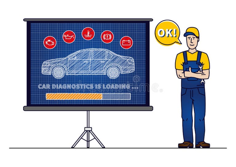Coolant Level Stock Illustrations – 196 Coolant Level Stock ...
