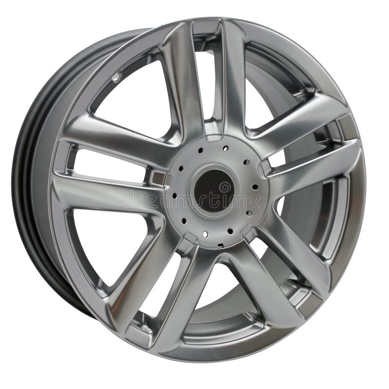 Car disk stock image. Image of wheel, metal, disk, automobile - 13784143