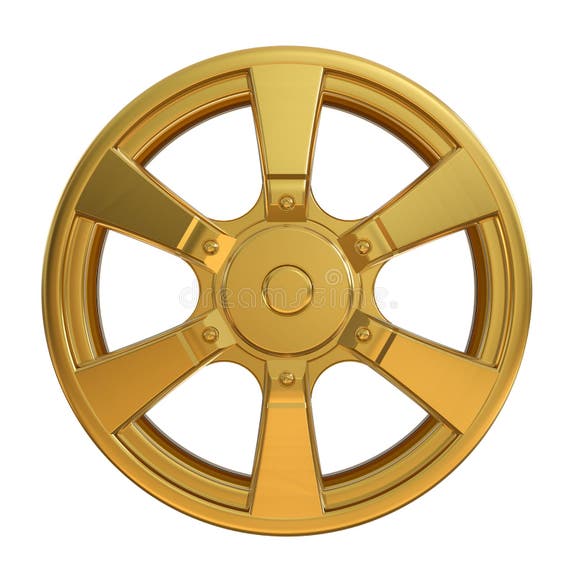 Car disk isolated stock photo. Image of automotive, racing - 85670014