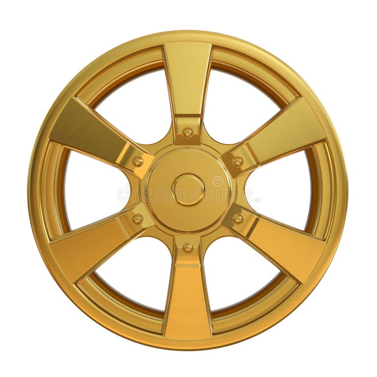 Car disk isolated stock photo. Image of automotive, racing - 85670014