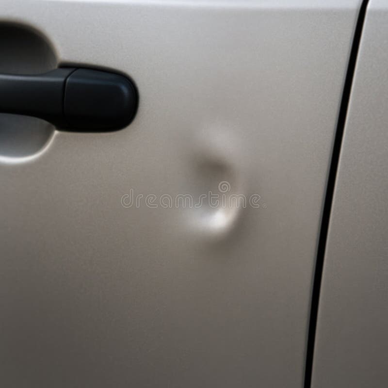 Paintless Dent Removal Stock Illustrations – 13 Paintless Dent Removal ...