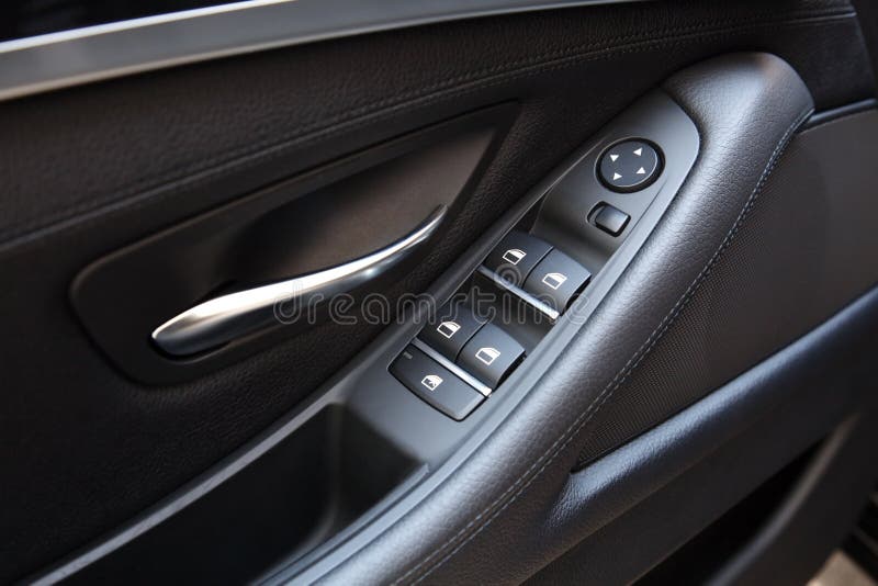 Car door handle stock photo. Image of driver, automobile - 26024980