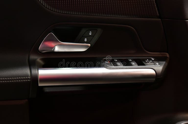 555 Side Mirror Switch Control Window Button Stock Photos - Free ...