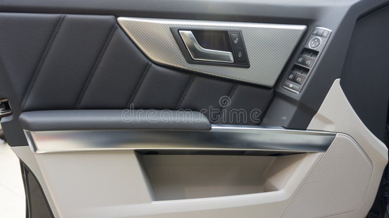 Car door inside stock photo. Image of machine, drive - 30079508