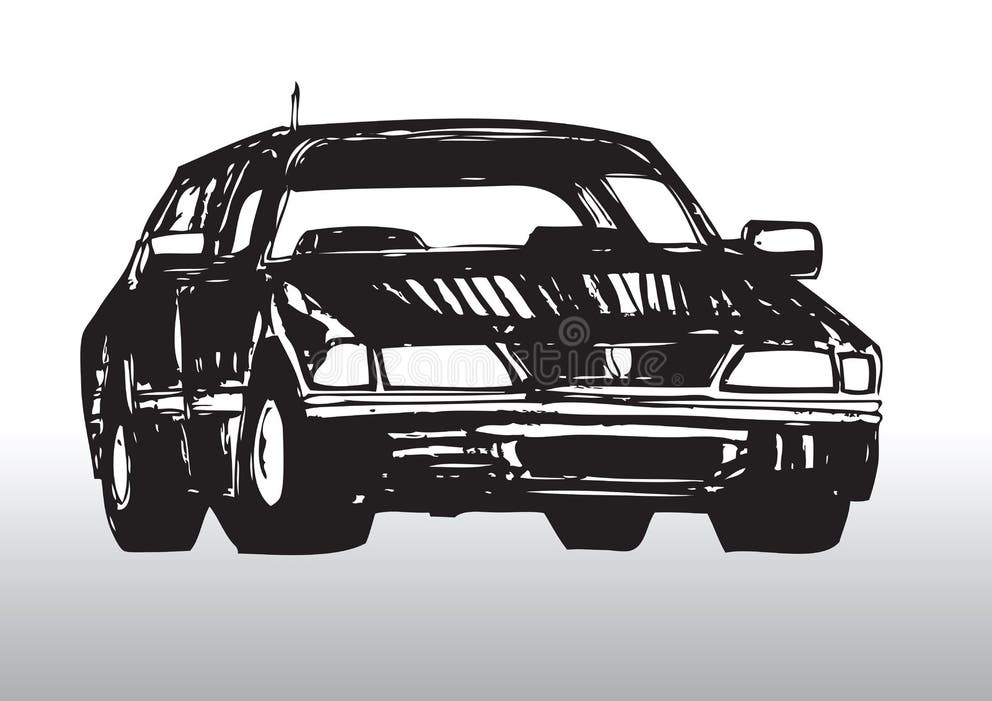 Honda Contour Stock Illustrations – 71 Honda Contour Stock ...