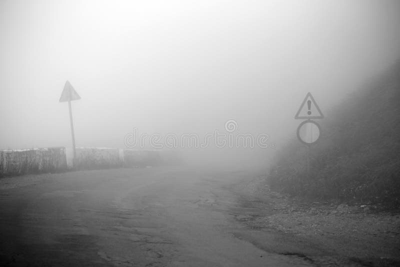 9,843 Fog Line Road Stock Photos - Free & Royalty-Free Stock Photos ...