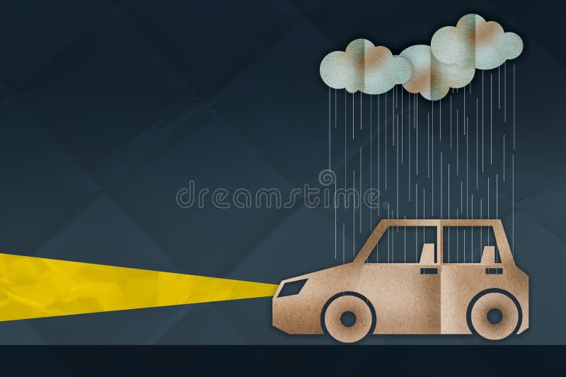 Driving Rain Stock Illustrations – 933 Driving Rain Stock Illustrations ...