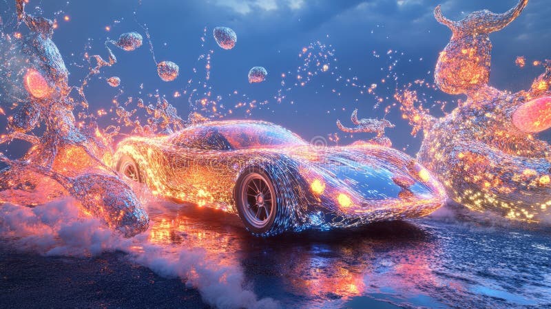 Watery Road Stock Illustrations – 50 Watery Road Stock Illustrations ...