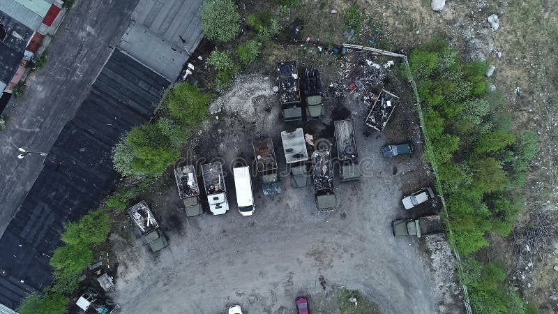 Car Dump stock image. Image of cheese, parings, cars - 117606123