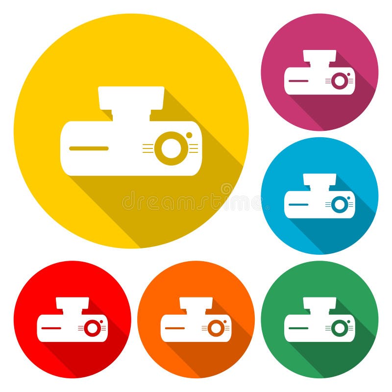 Car Dvr Stock Illustrations – 488 Car Dvr Stock Illustrations, Vectors ...