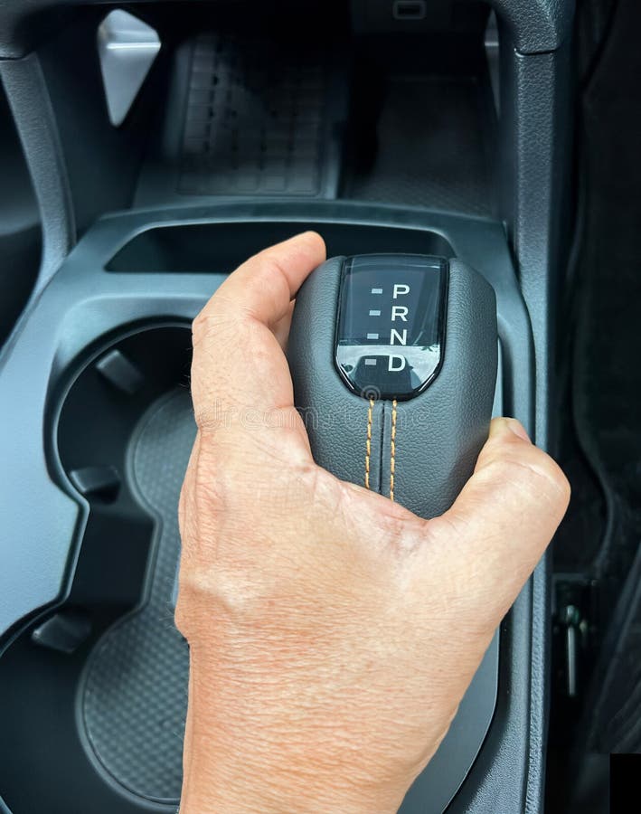 Car Electronic-Shifter, Gearshift System for Automatic Transmission ...