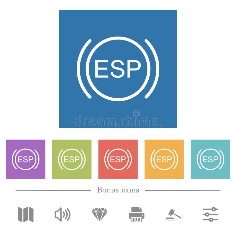 Car Esp Stock Illustrations – 117 Car Esp Stock Illustrations, Vectors ...