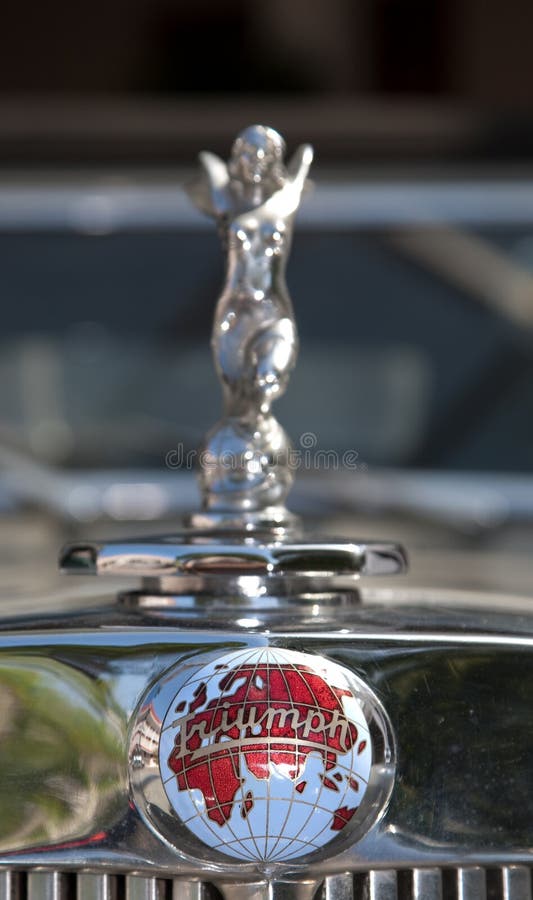 BMW 503 on Vintage Car Parade Editorial Photography - Image of germany ...