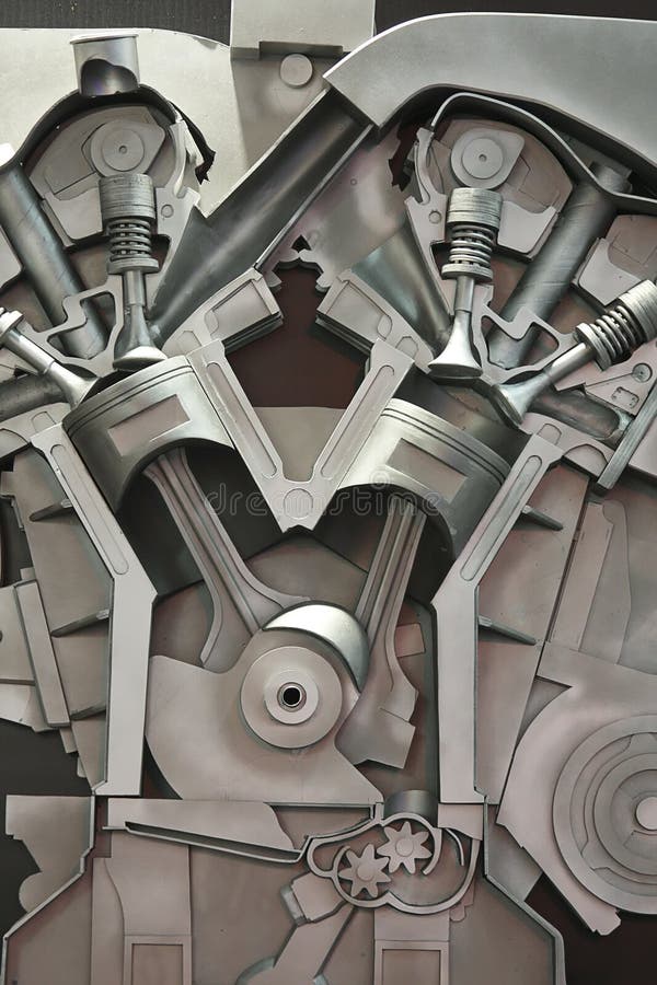 2,055 Car Engine Section Stock Photos - Free & Royalty-Free Stock ...