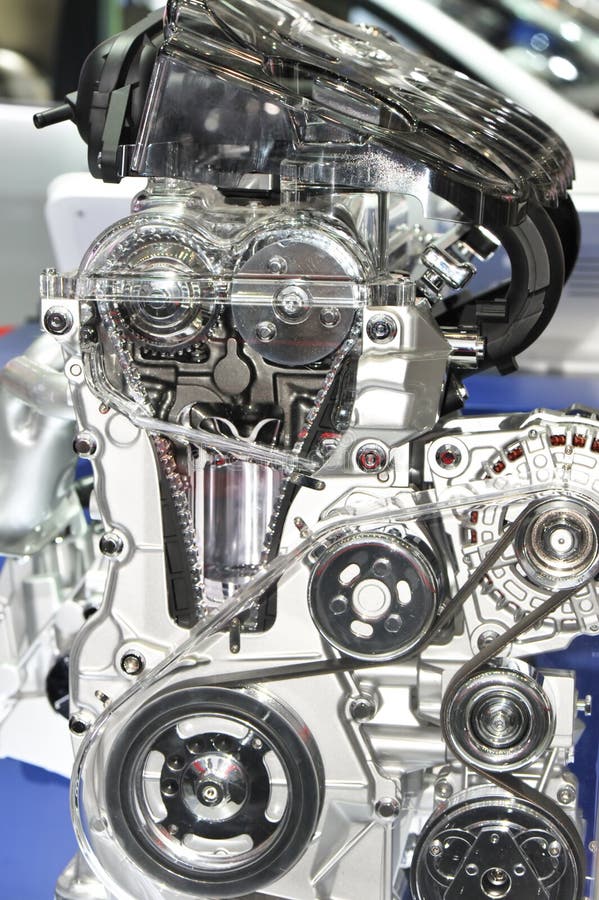 Car engine stock image. Image of engine, energy, transportation - 25182209