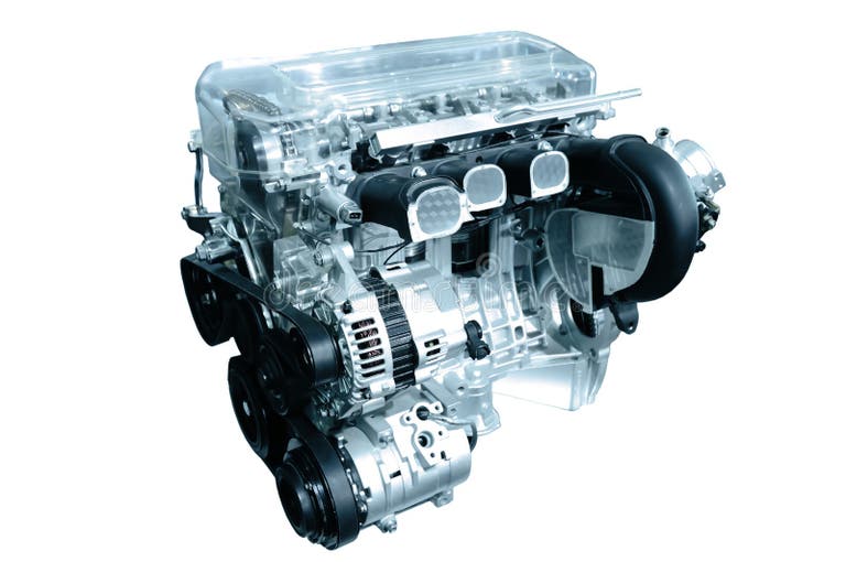 Car engine stock image. Image of concepts, detail, cogs - 7489231