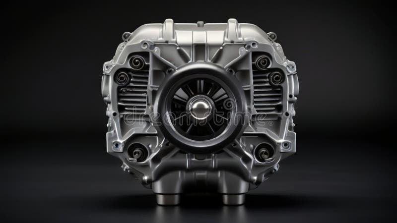 Car engine stock illustration. Illustration of engine - 313878974