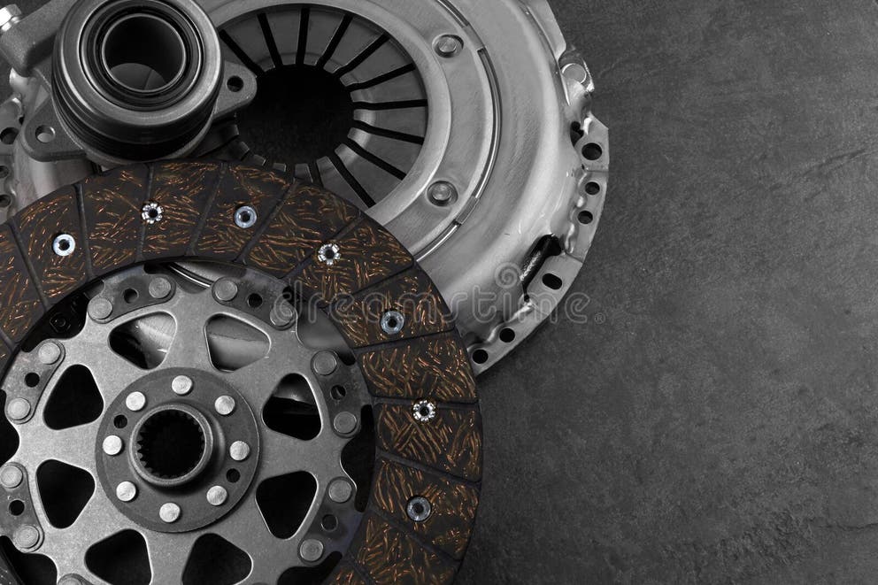 Car engine clutch stock image. Image of purse, engine - 315666515