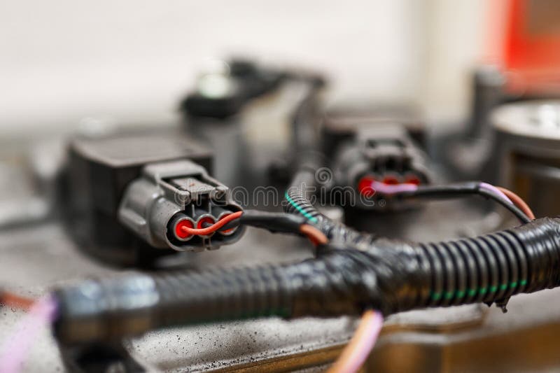 507 Electrical Connectors Machine Stock Photos - Free & Royalty-Free ...
