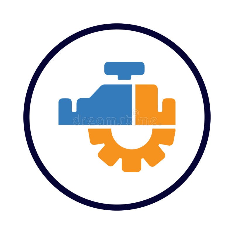 Engine Gear Icon Stock Illustrations – 79,740 Engine Gear Icon Stock ...