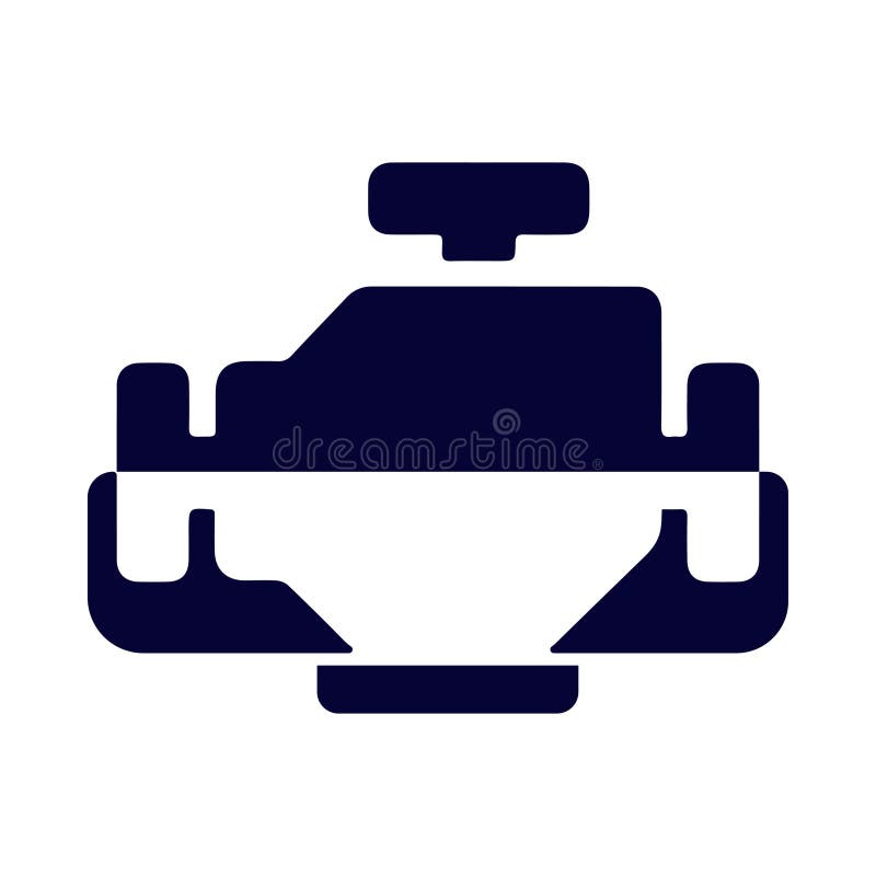 Car Engine, Gear, Engine, Car Parts, Car Engine Icon Stock Vector ...