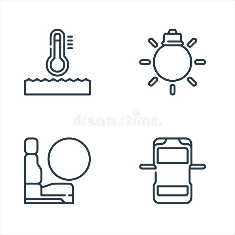 Airbag Warning Light Stock Illustrations – 234 Airbag Warning Light ...