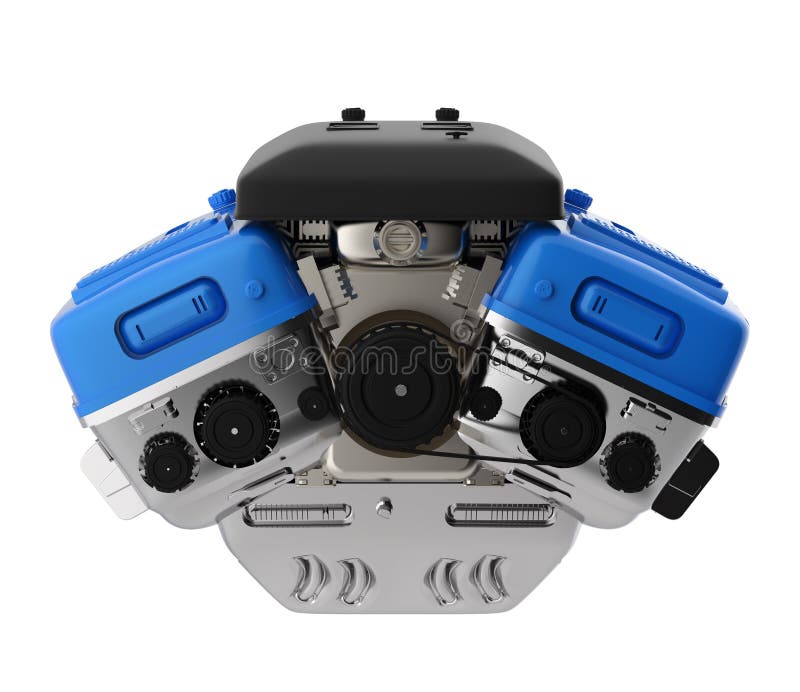 Car engine or machine stock illustration. Illustration of spare - 230632489